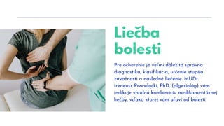 Typy bolesti | PDF