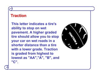 Tyre | PDF | Auto Safety | Automotive