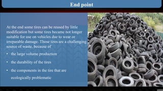 Tyre | PPTX