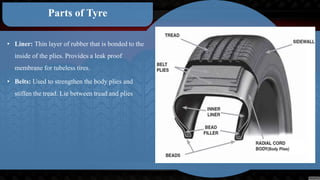 Tyre | PPTX