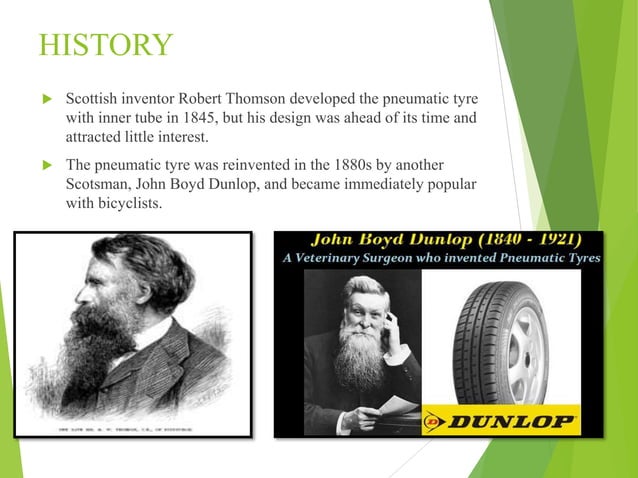 How To Make Tyres | PPTX | Auto Parts | Automotive