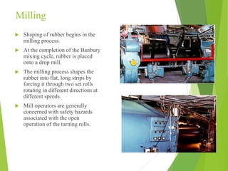 How To Make Tyres | PPTX