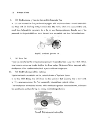 Tyre | PDF