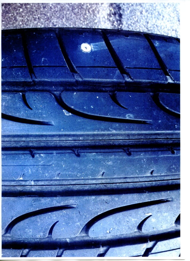 Tyre claim | PDF | Motor Insurance | Insurance