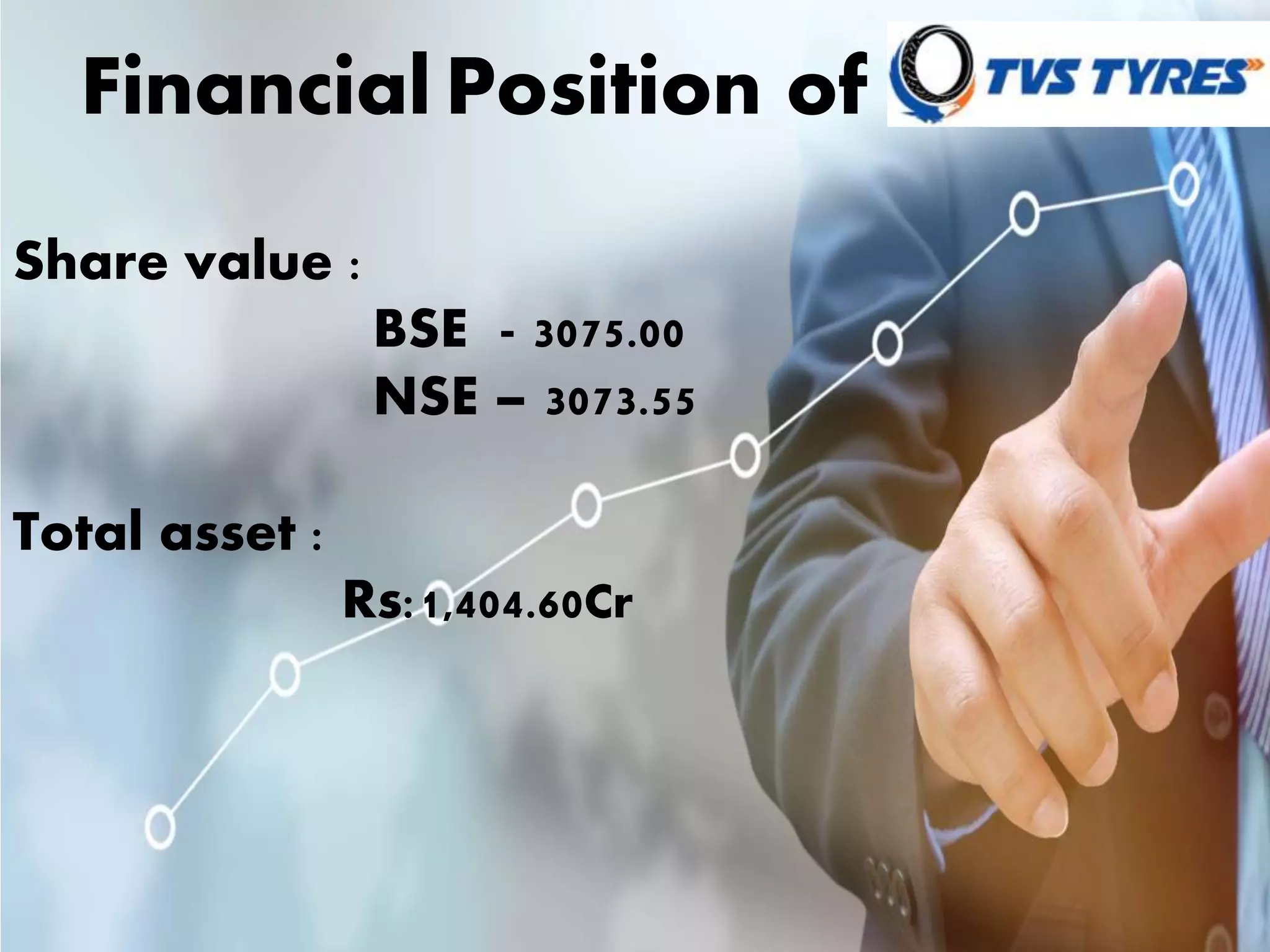 overview of JK tyres, TVS Tyres, BKT Tyres | PPTX | Business Accounting & Finance | Business