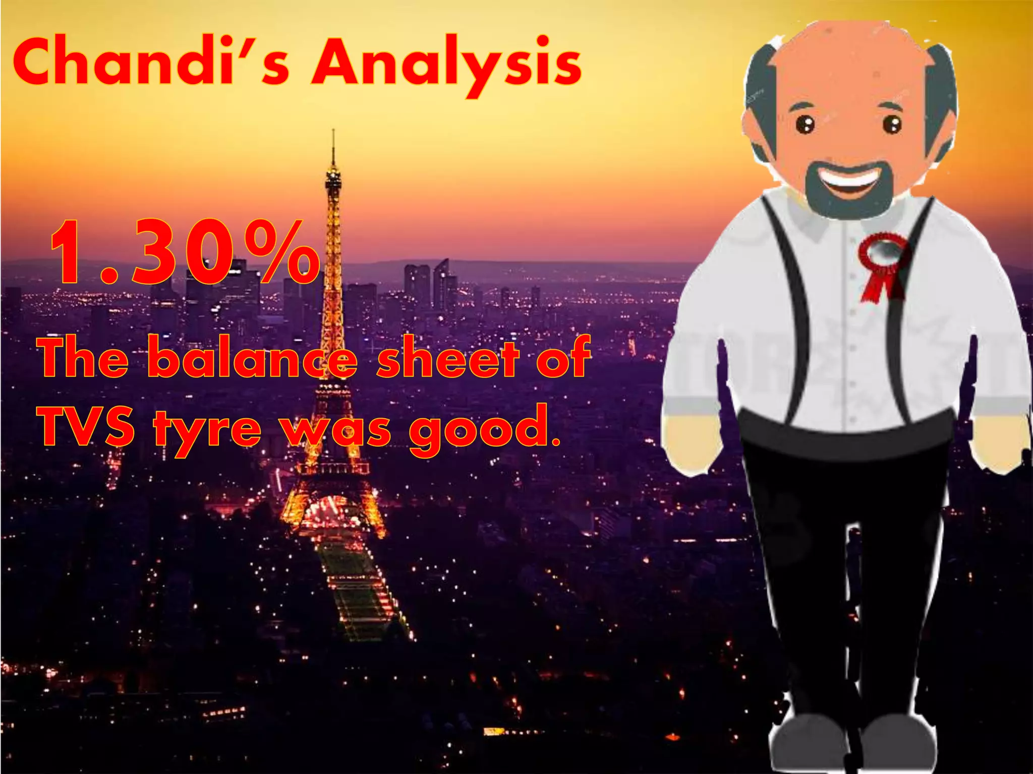 overview of JK tyres, TVS Tyres, BKT Tyres | PPTX | Business Accounting & Finance | Business