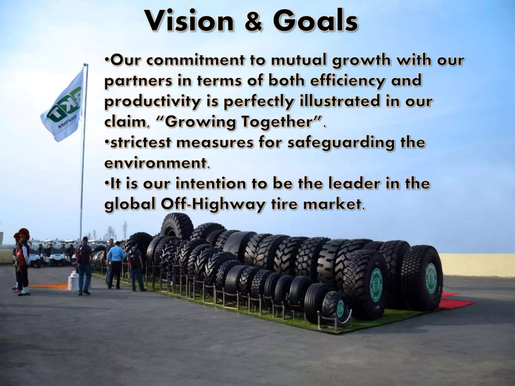 overview of JK tyres, TVS Tyres, BKT Tyres | PPTX | Business Accounting & Finance | Business