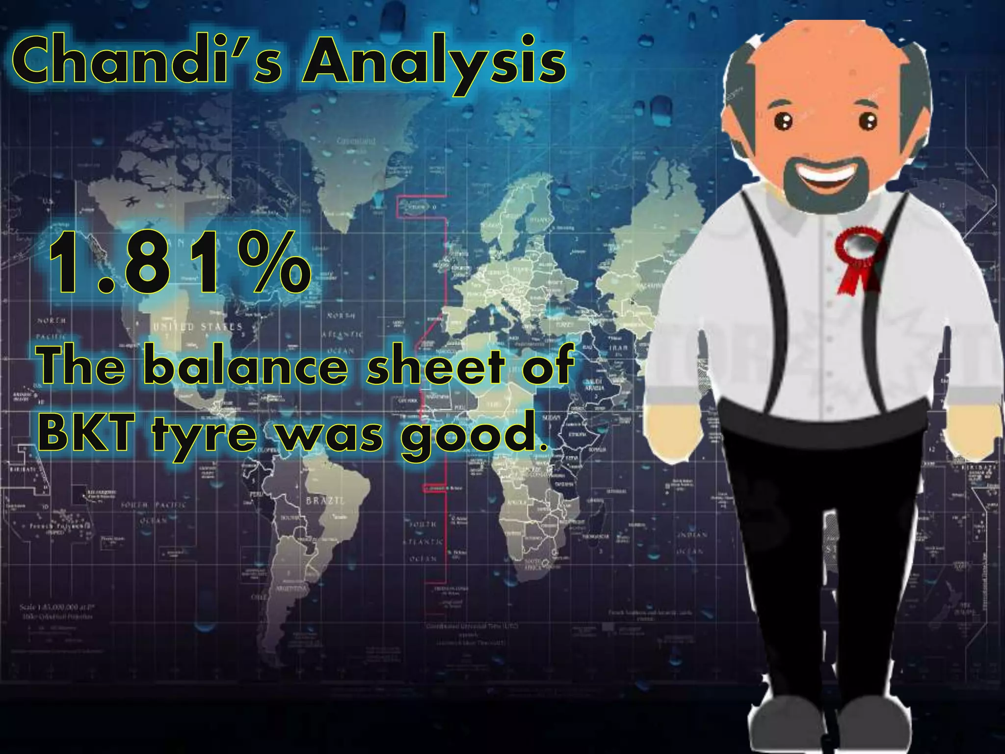 overview of JK tyres, TVS Tyres, BKT Tyres | PPTX | Business Accounting & Finance | Business