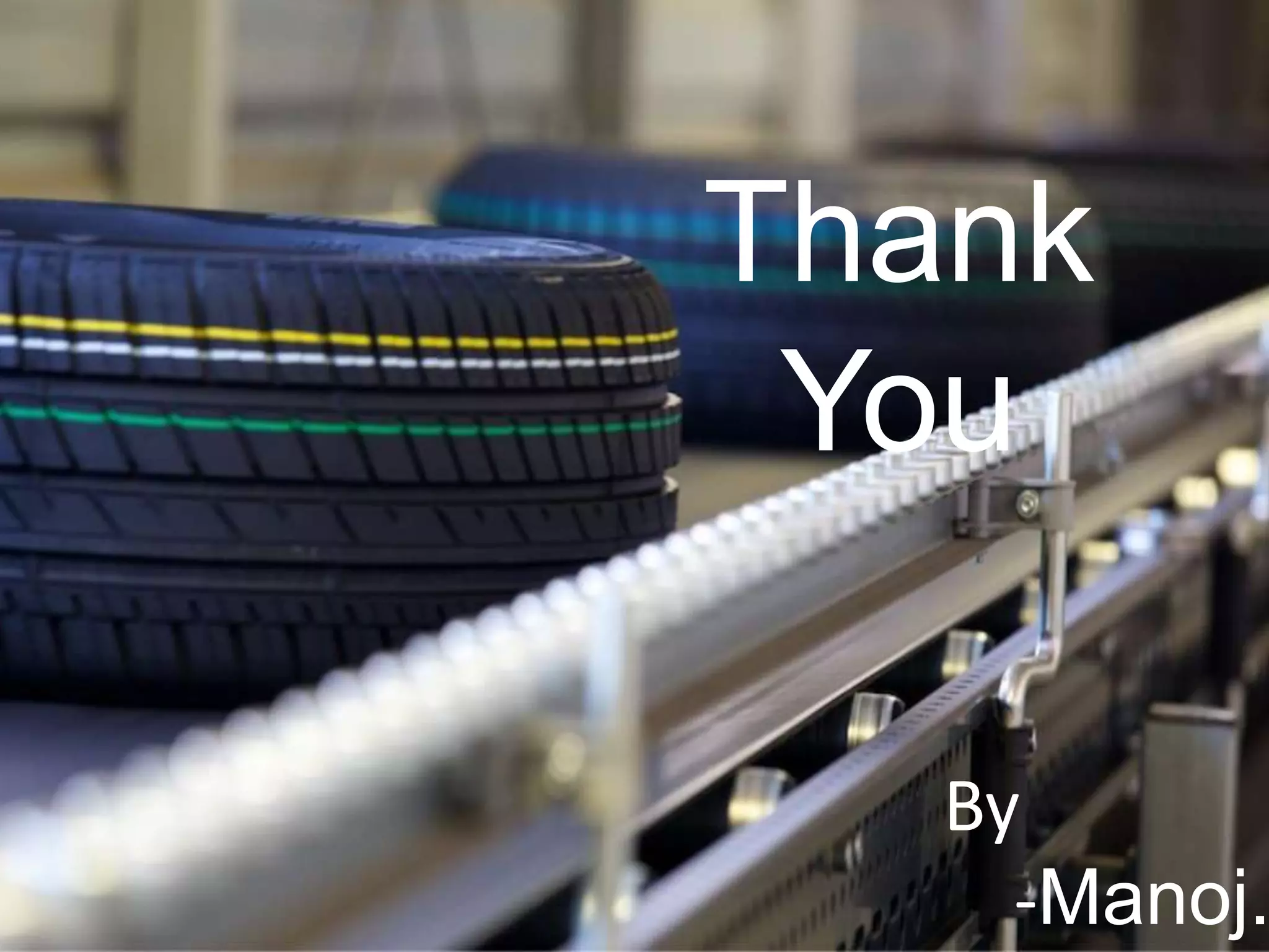 overview of JK tyres, TVS Tyres, BKT Tyres | PPTX | Business Accounting & Finance | Business