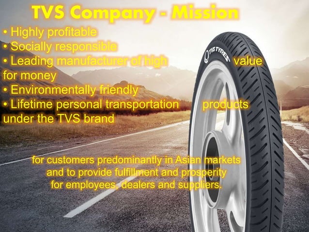 overview of JK tyres, TVS Tyres, BKT Tyres | PPTX | Business Accounting & Finance | Business