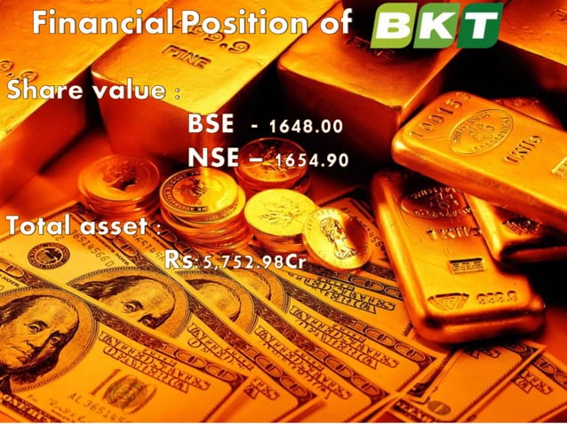 overview of JK tyres, TVS Tyres, BKT Tyres | PPTX | Business Accounting & Finance | Business