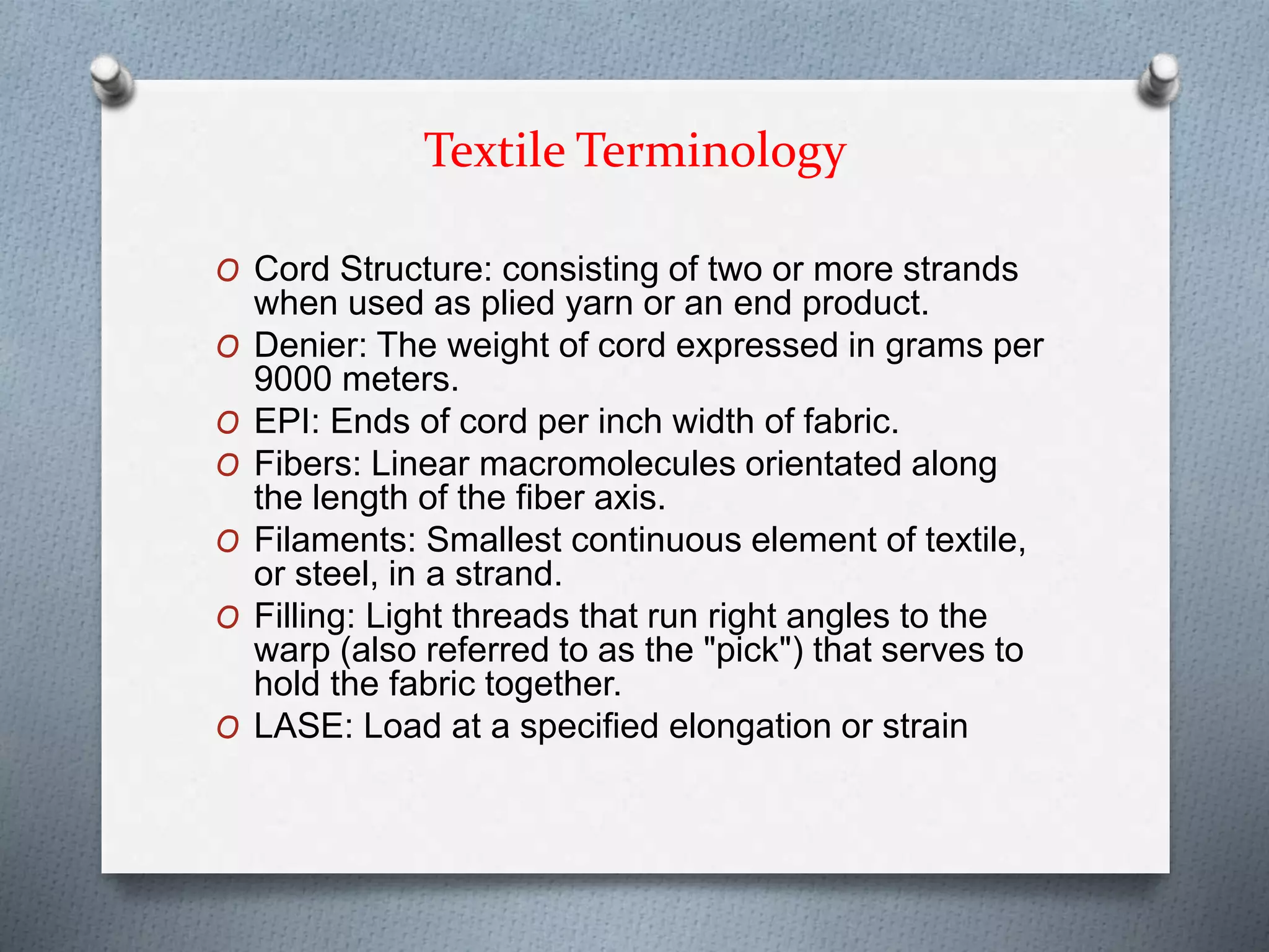 TYRE CORD PROCESSING.pptx