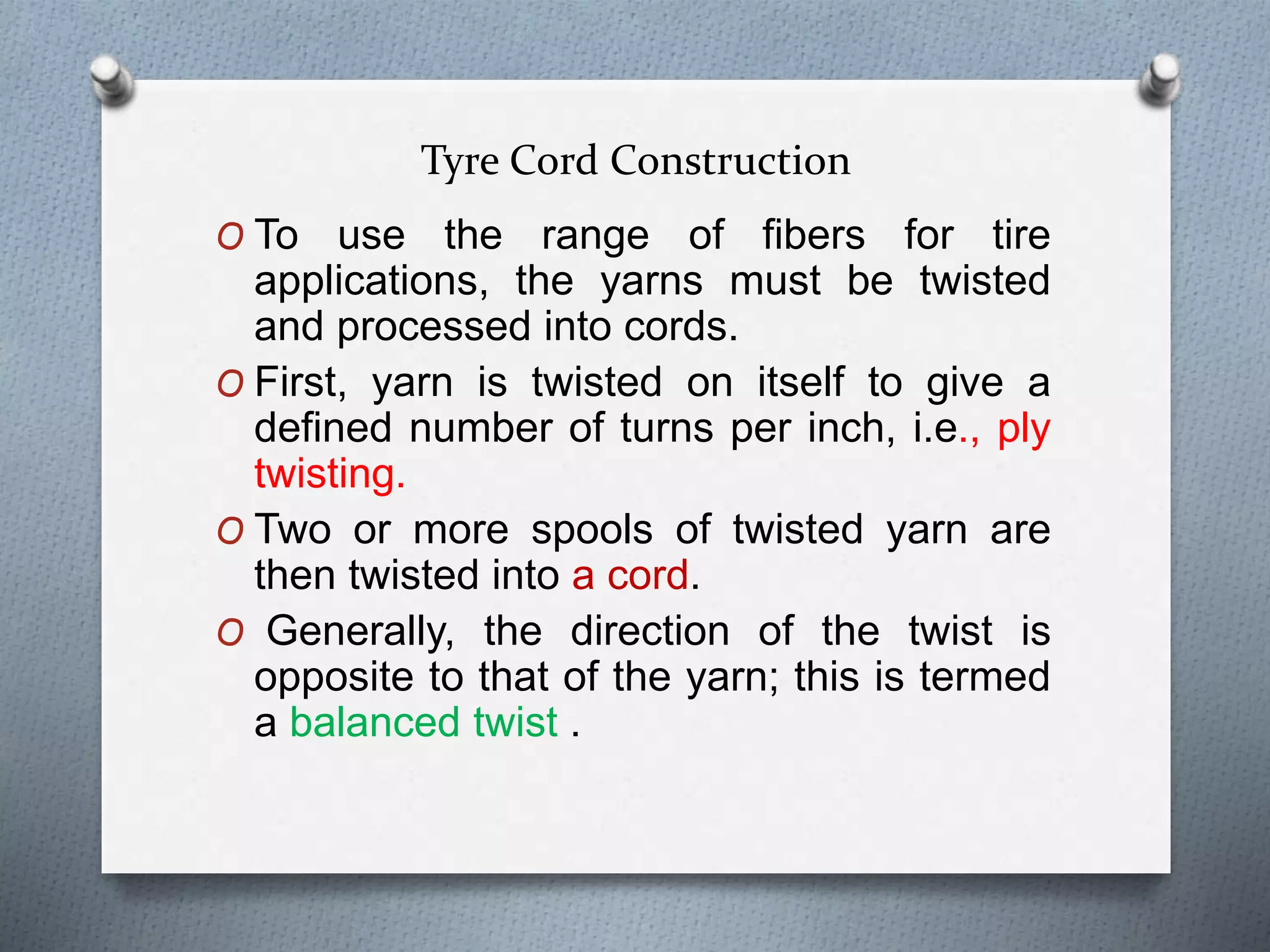 TYRE CORD PROCESSING.pptx