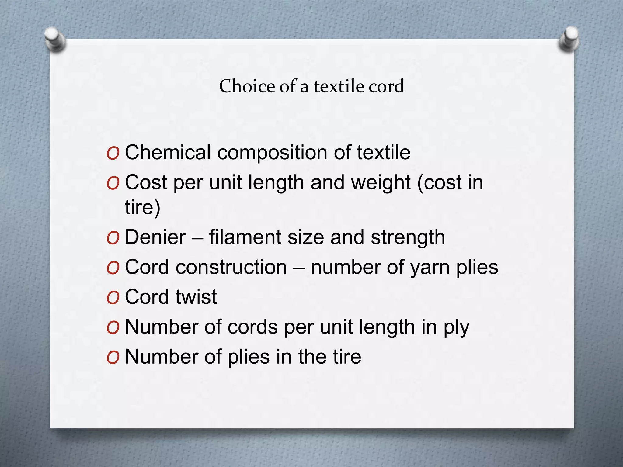 TYRE CORD PROCESSING.pptx