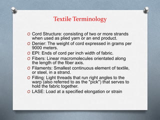 TYRE CORD PROCESSING.pptx