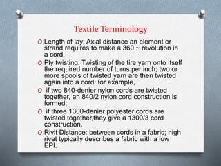 TYRE CORD PROCESSING.pptx