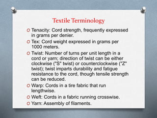 TYRE CORD PROCESSING.pptx