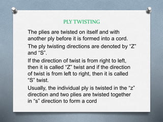 TYRE CORD PROCESSING.pptx