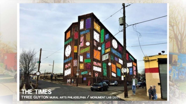 Tyree Guyton, Transforming Trash into Art.pptx