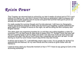 Ty reflection collection | PPT