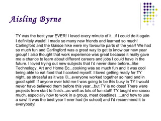 Ty reflection collection | PPT