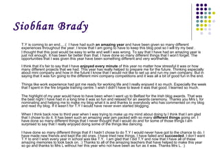 Ty reflection collection | PPT