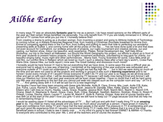 Ty reflection collection | PPT