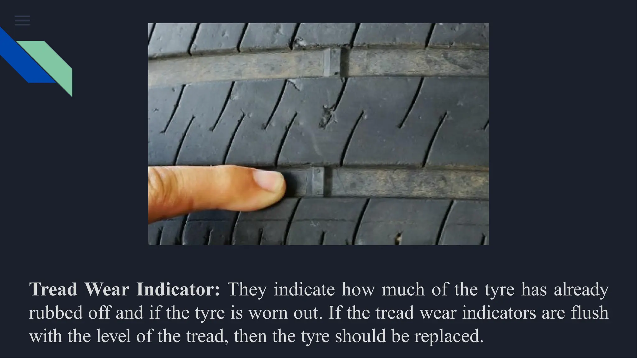Tyre impressions and Forensic examination of Tyre Impression.pptx