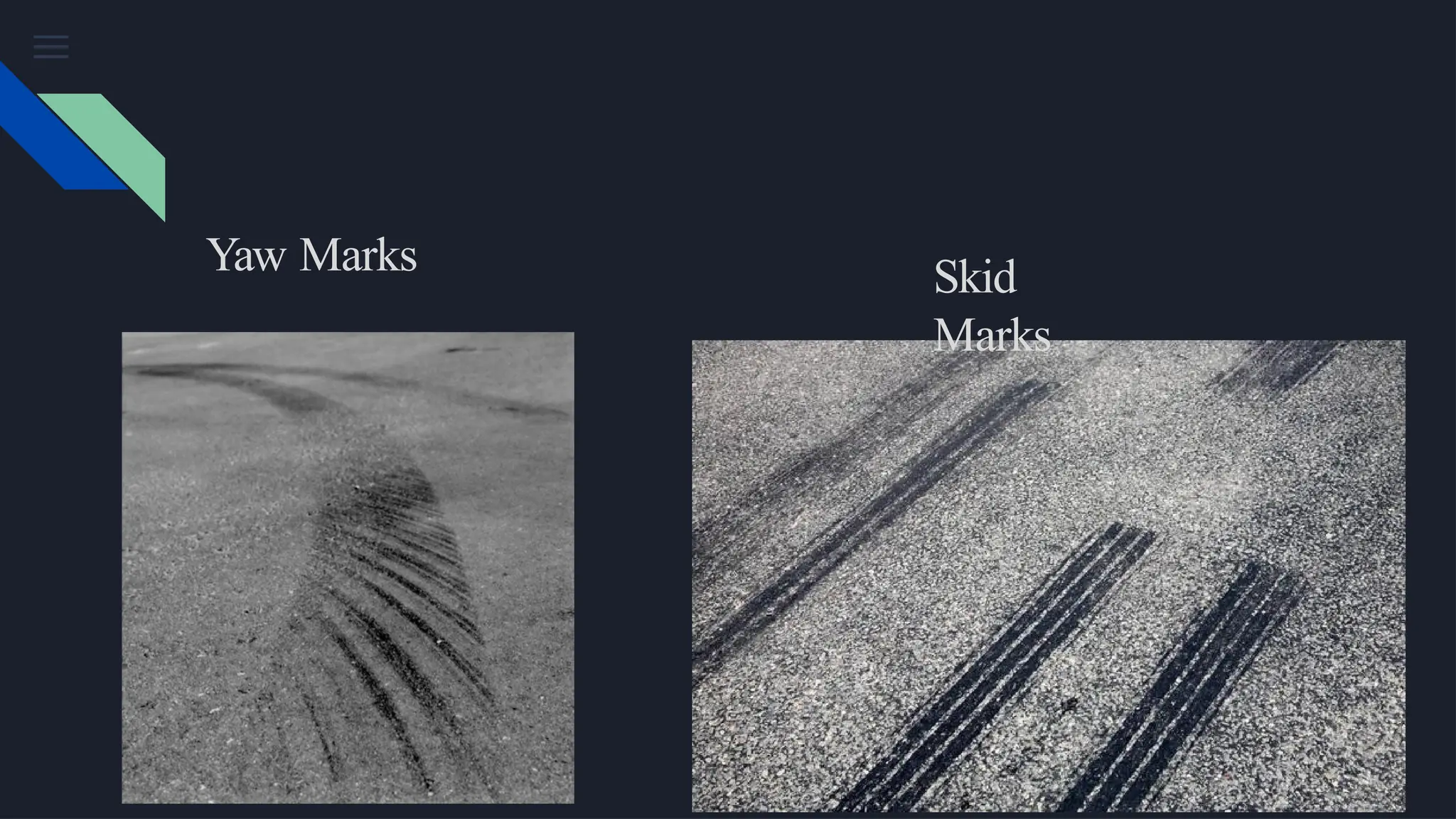 Tyre impressions and Forensic examination of Tyre Impression.pptx