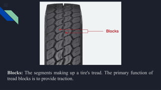 Tyre impressions and Forensic examination of Tyre Impression.pptx