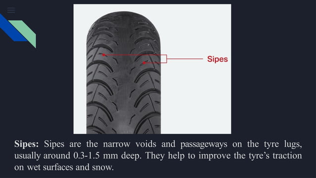 Tyre impressions and Forensic examination of Tyre Impression.pptx