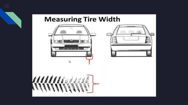 Tyre impressions and Forensic examination of Tyre Impression.pptx