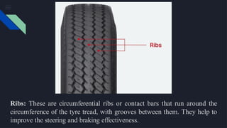 Tyre impressions and Forensic examination of Tyre Impression.pptx