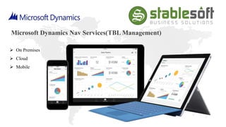 Tyre management solutions from stablesoft solutions | PPT