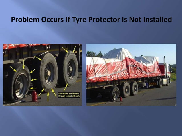 Tyre Protector - Permanent Puncture Prevention | PPT