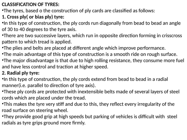 automobile engineering -tyres and wheels.pptx