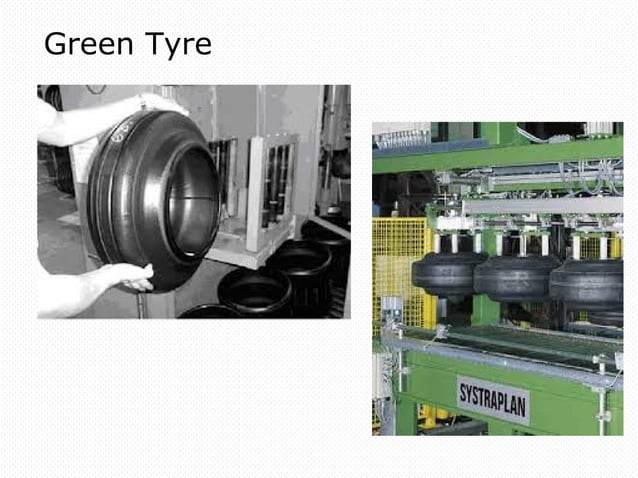 Tyre technology | PPT | Chemistry | Science