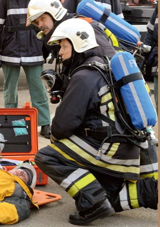 European handbook-of-maritime-security-exercises-and-drills | PDF