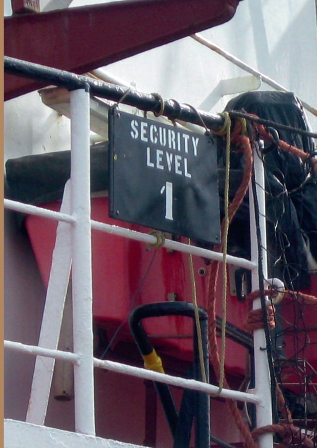 European handbook-of-maritime-security-exercises-and-drills | PDF ...