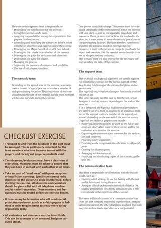 European handbook-of-maritime-security-exercises-and-drills | PDF