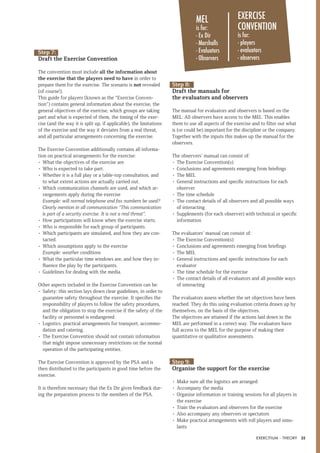 European handbook-of-maritime-security-exercises-and-drills | PDF