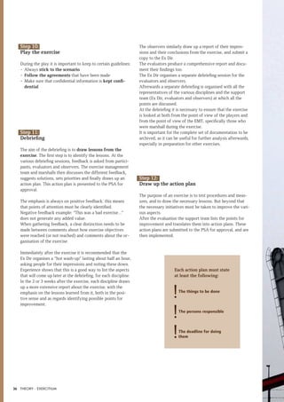 European handbook-of-maritime-security-exercises-and-drills | PDF