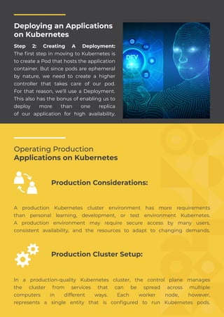 Kubernetes in The Enterprise | PDF | Cloud Computing | Internet