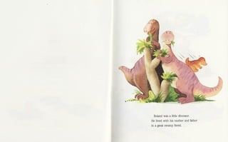 Tyronne the-horrible | PDF