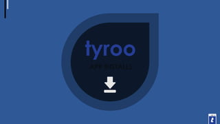 Tyroo - The Leader in Performance Advertising | PPTX