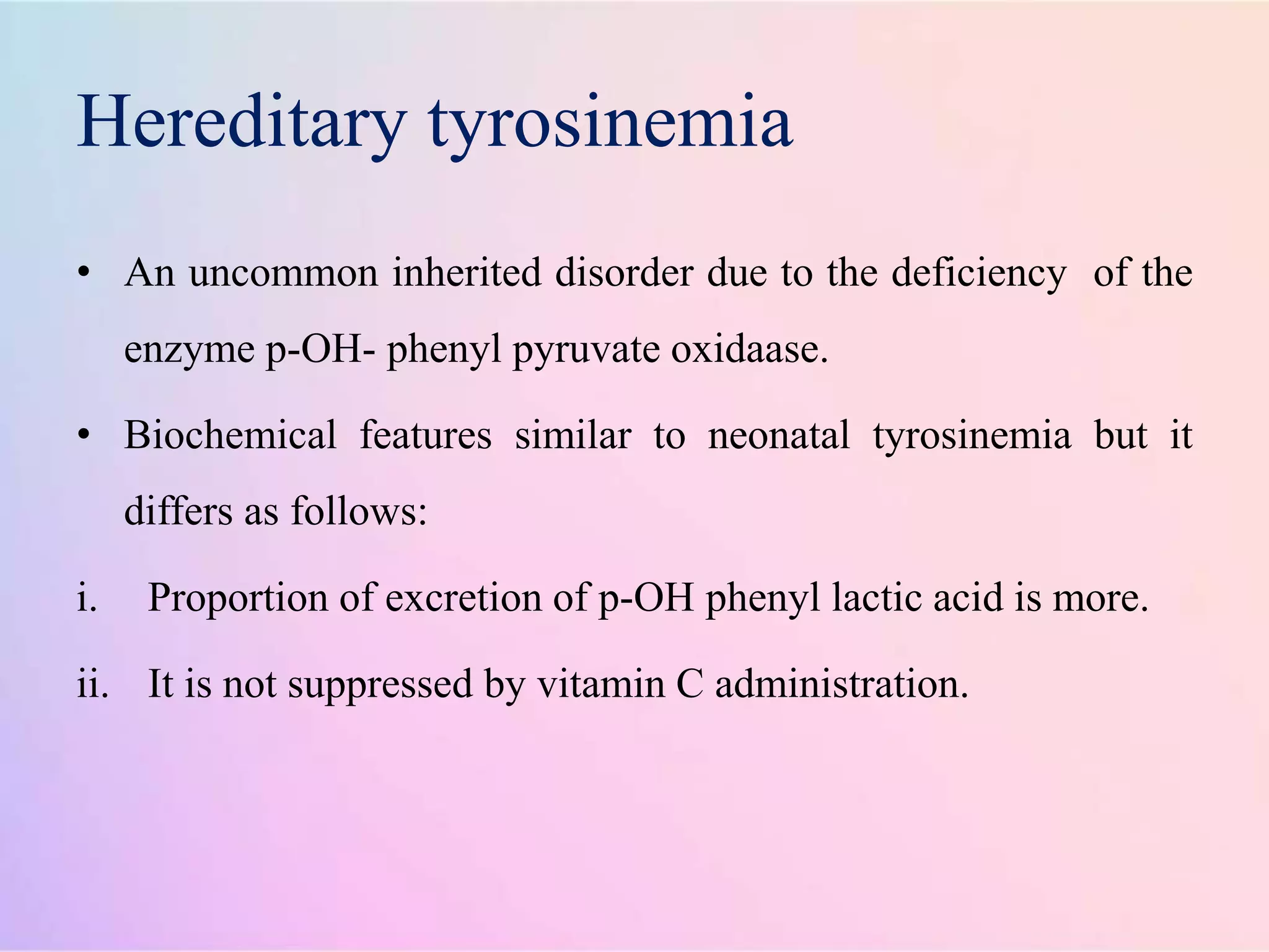 TYROSINEMIA.pptx
