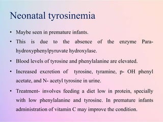 TYROSINEMIA.pptx