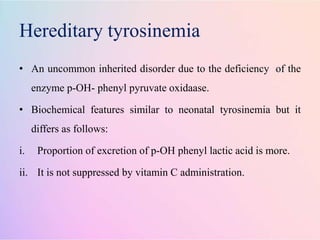 TYROSINEMIA.pptx