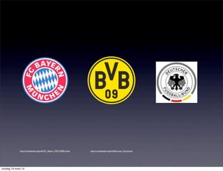 Tyskland redovisning EL | PPT