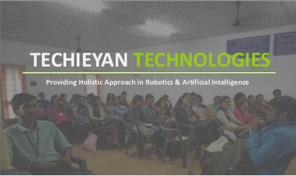 Journey of TechieYan Technologies | PDF